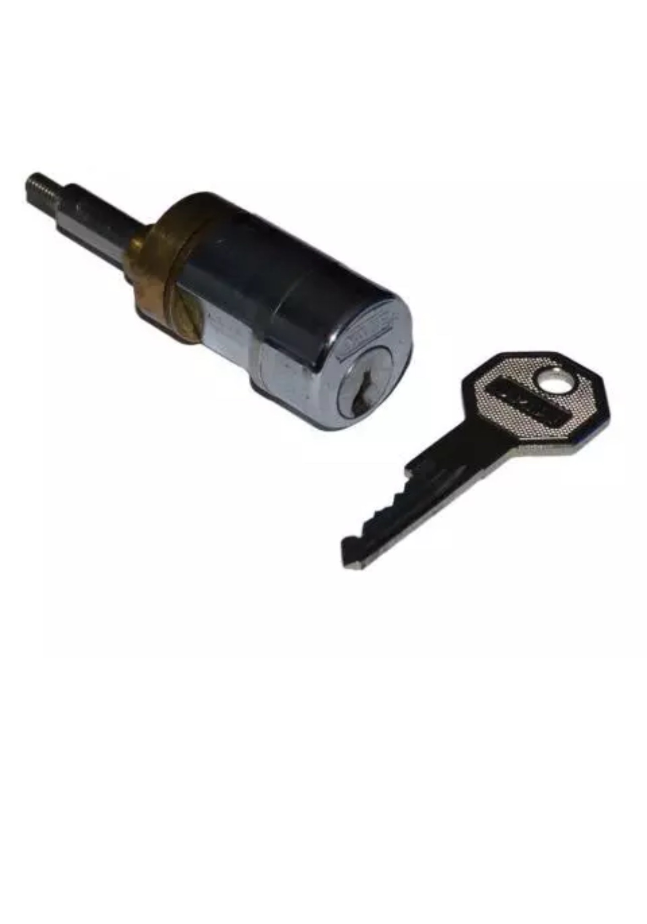 BOOT LOCK BARREL & KEY (From VIN 30001) (UB33649U) - WestMinster Auto ...
